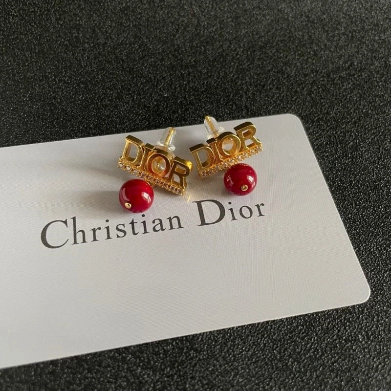 Perfect replica Christian Dior Earrings