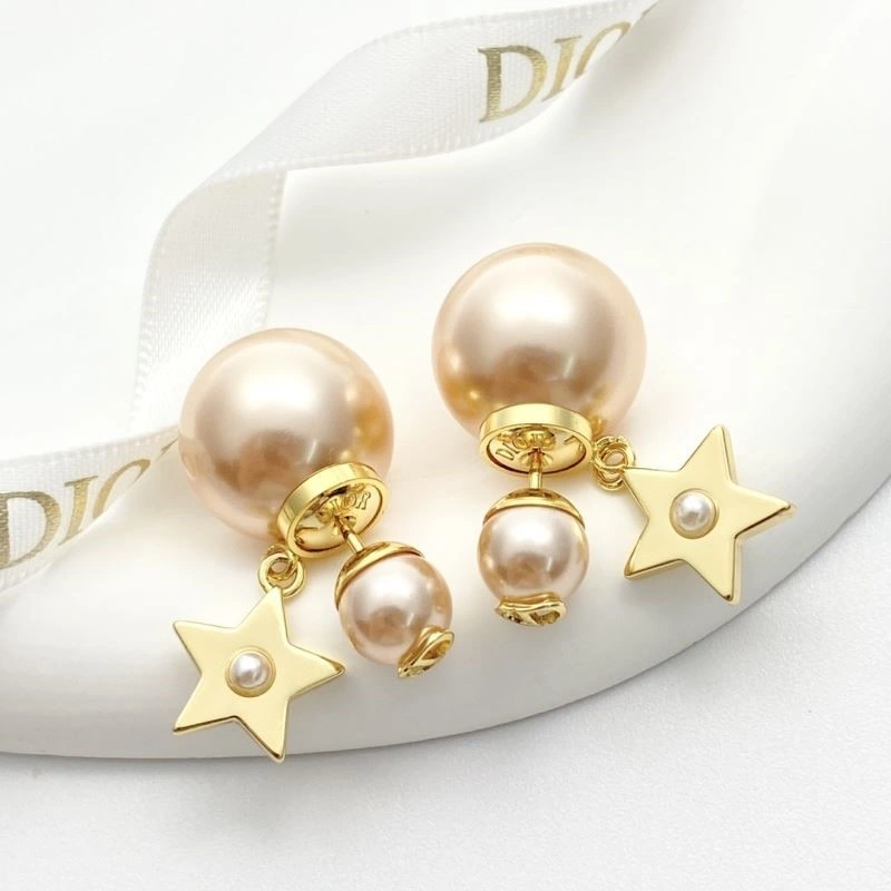 Christian Dior Earrings