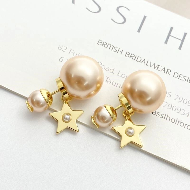 Factory-made Christian Dior Earrings