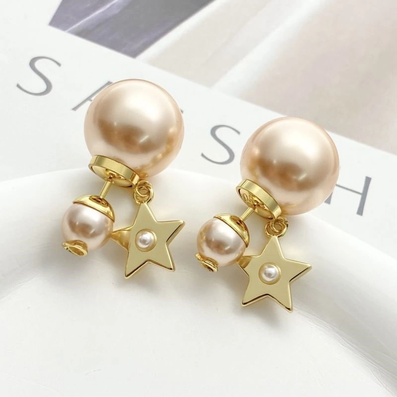 Factory-made Christian Dior Earrings