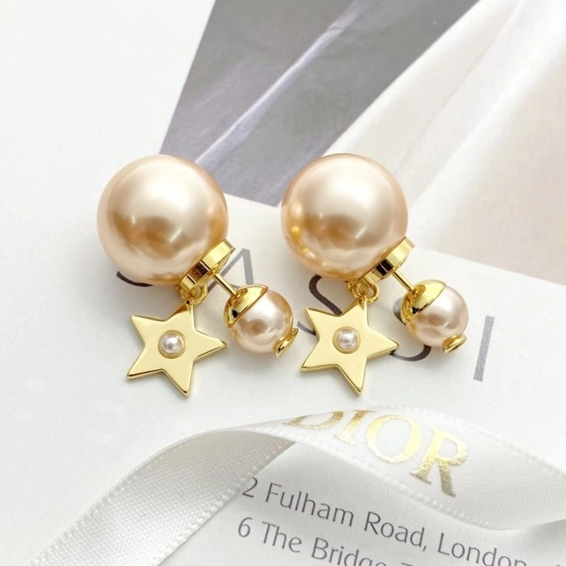 Factory-made Christian Dior Earrings