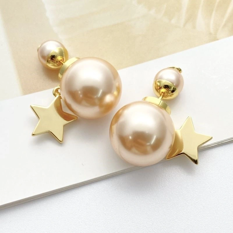 Factory-made Christian Dior Earrings