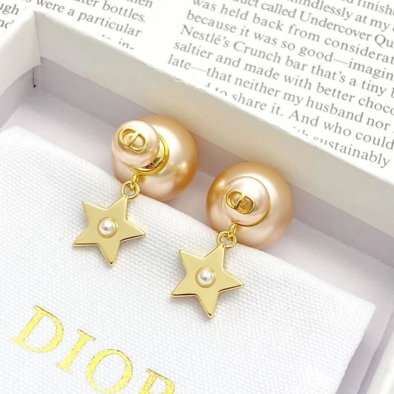 Factory-made Christian Dior Earrings