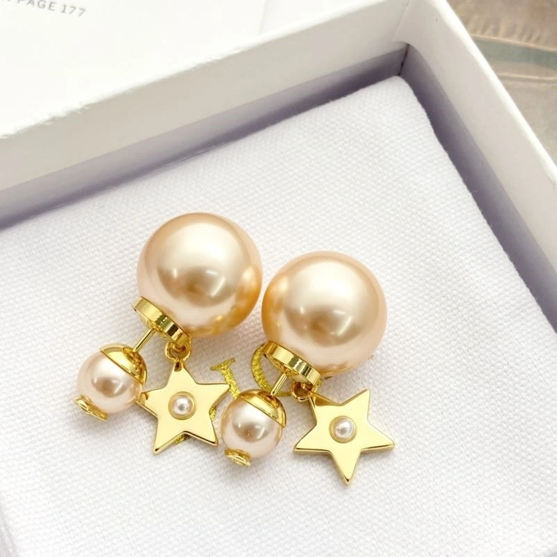 Factory-made Christian Dior Earrings