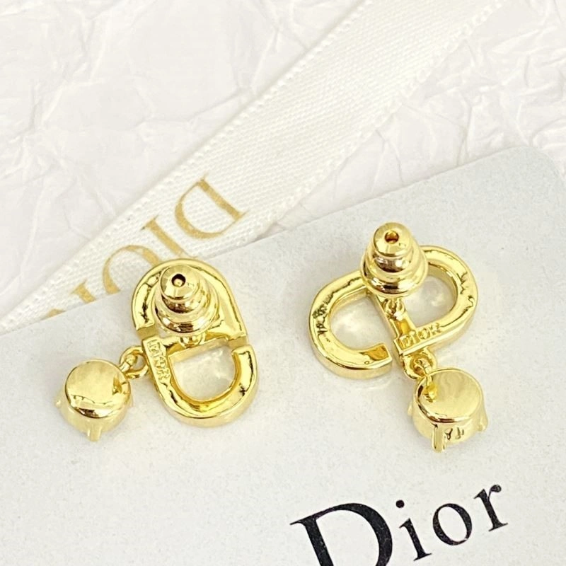 Bargain Christian Dior Earrings