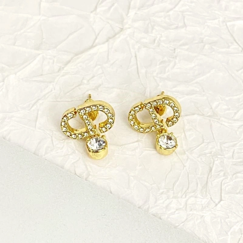 Bargain Christian Dior Earrings