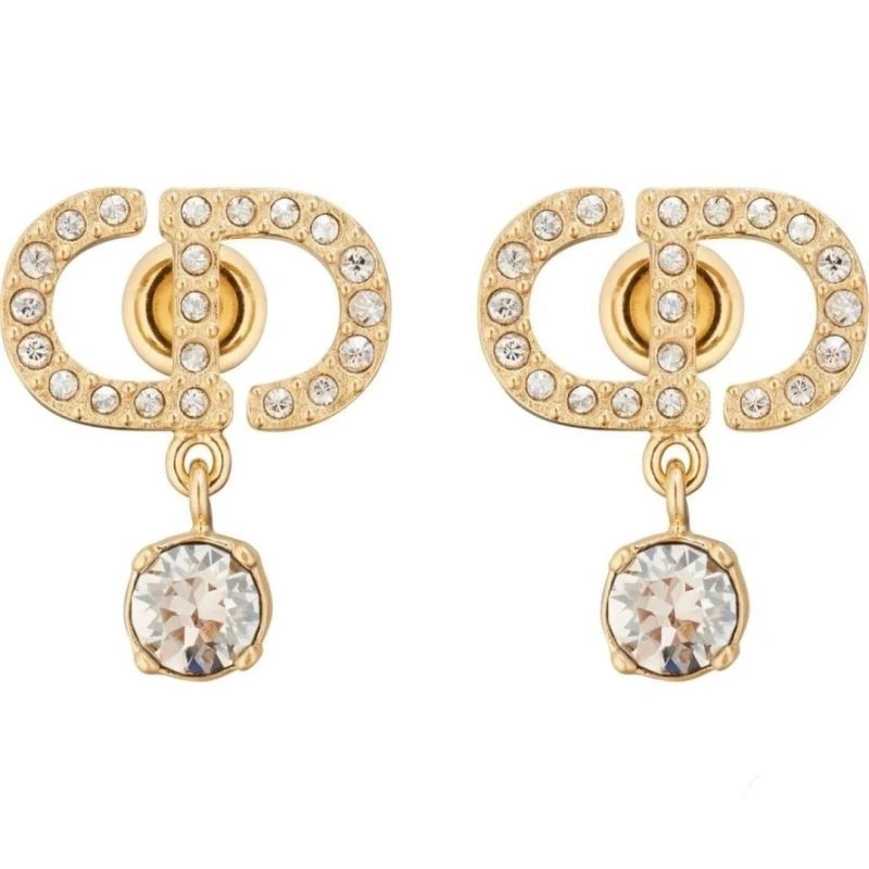 Bargain Christian Dior Earrings