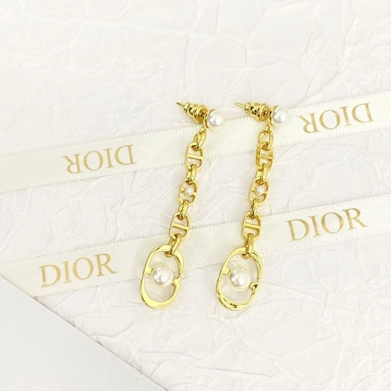 Factory-made Christian Dior Earrings