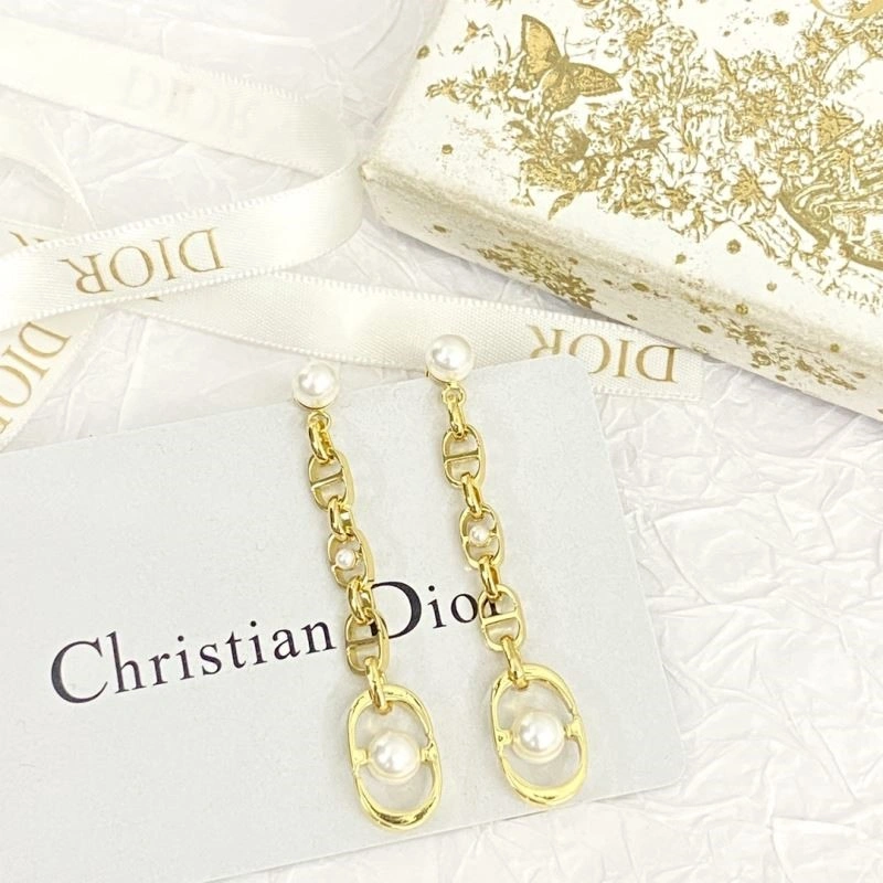Factory-made Christian Dior Earrings