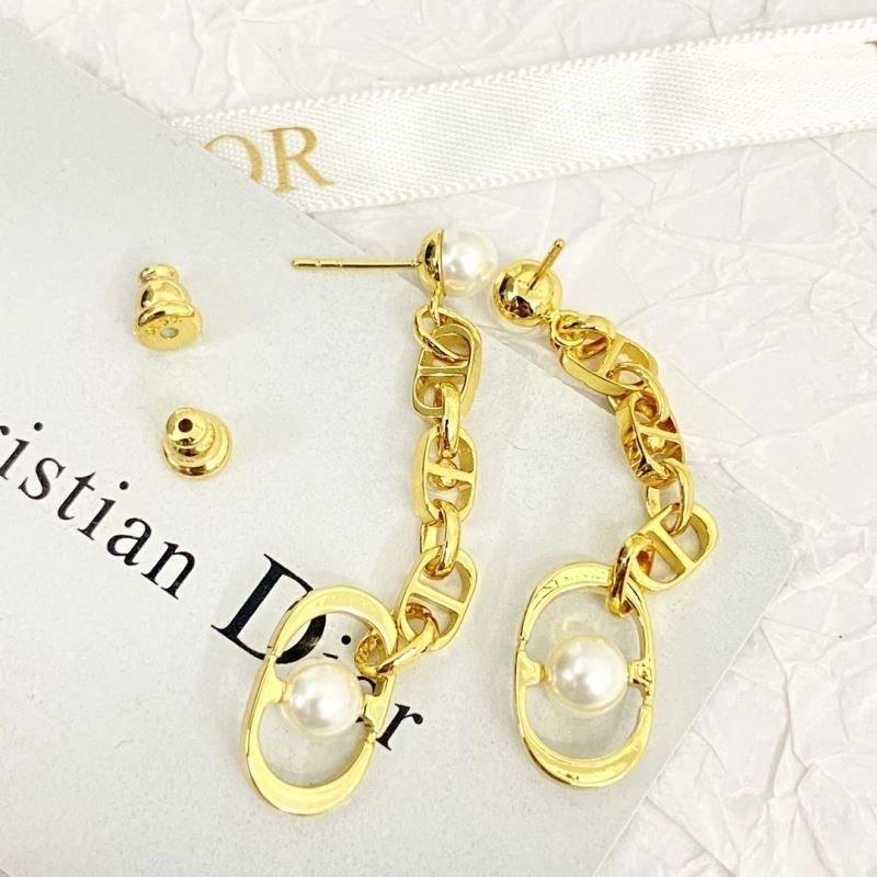Factory-made Christian Dior Earrings