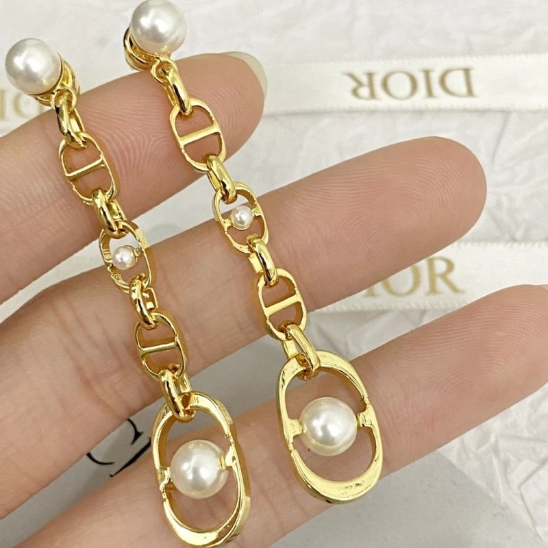 Factory-made Christian Dior Earrings