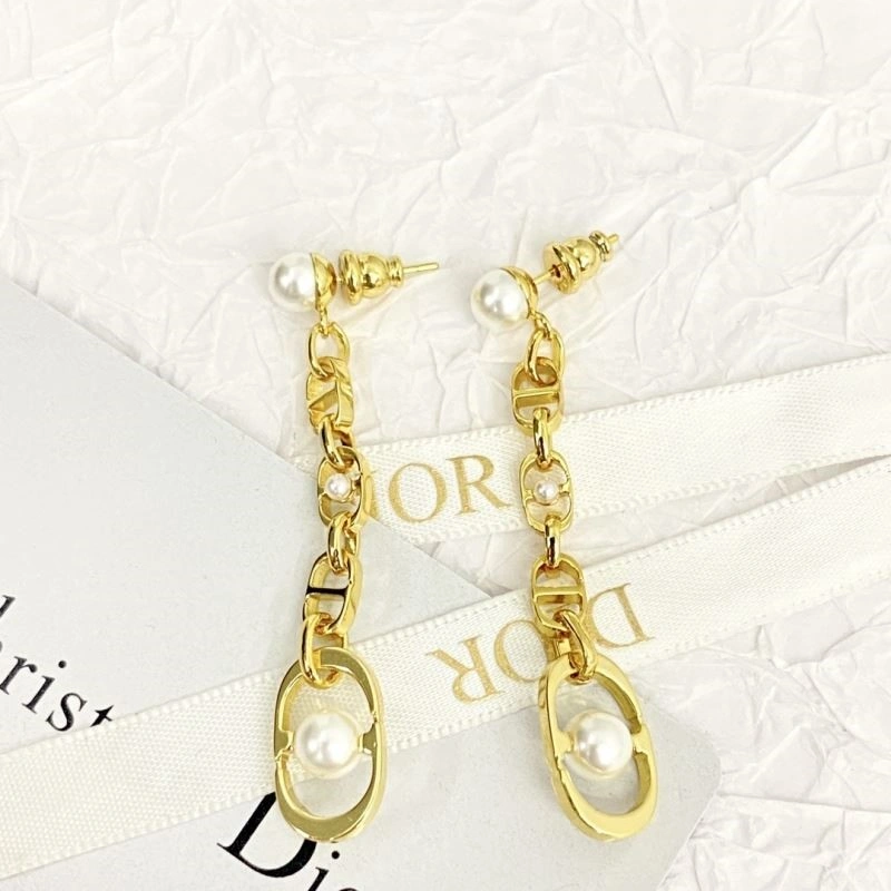 Factory-made Christian Dior Earrings