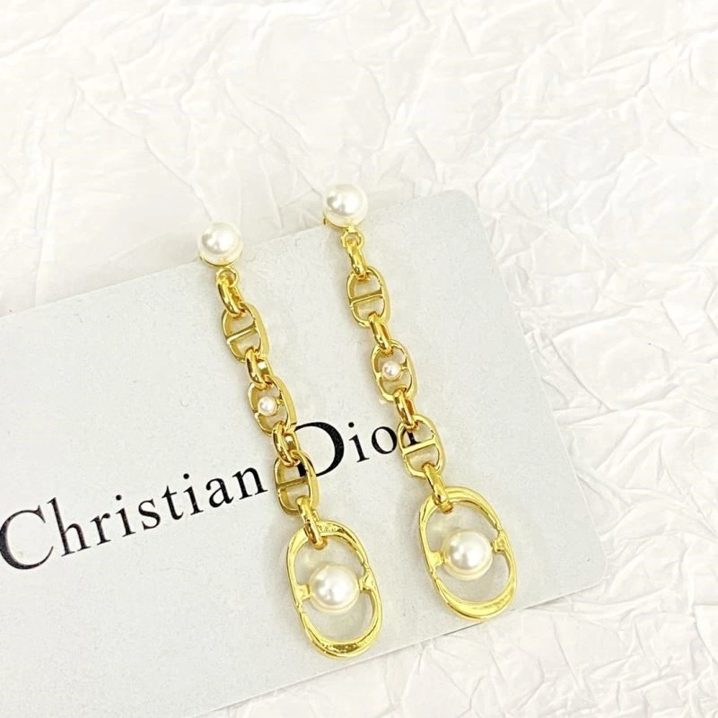 Factory-made Christian Dior Earrings