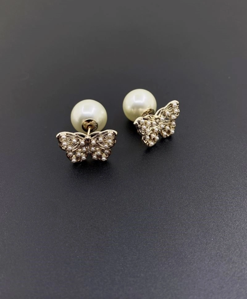 Christian Dior Earrings