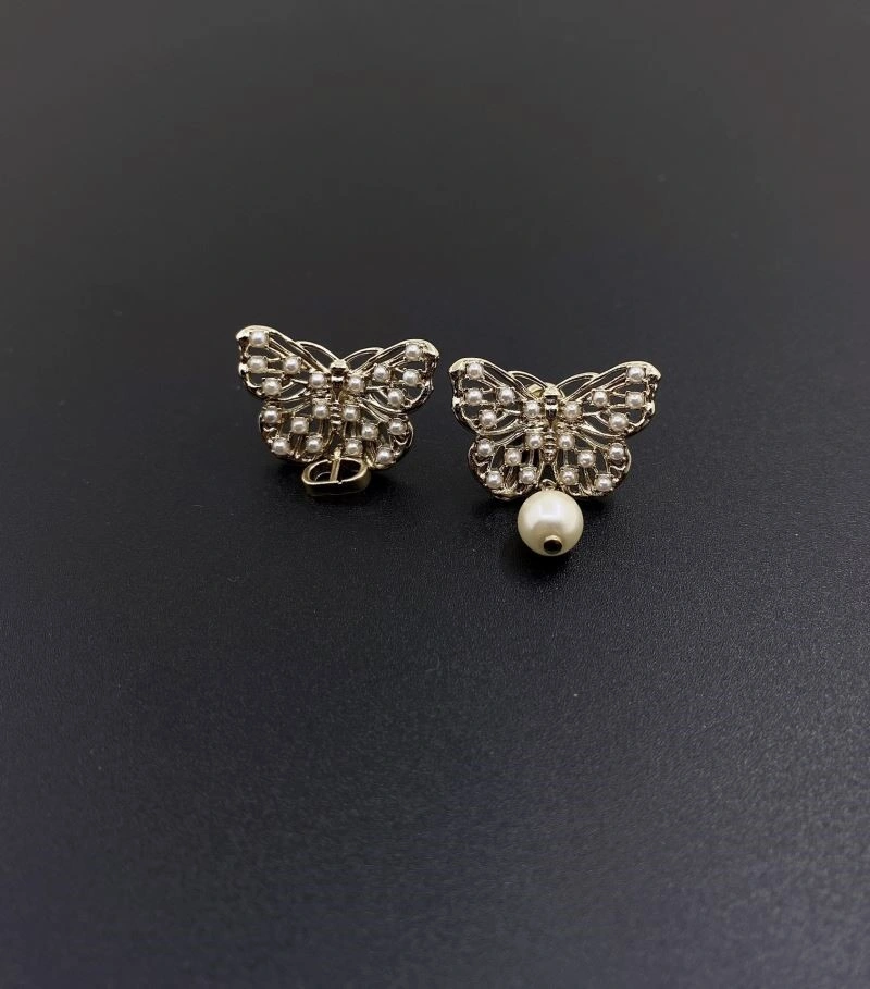Christian Dior Earrings
