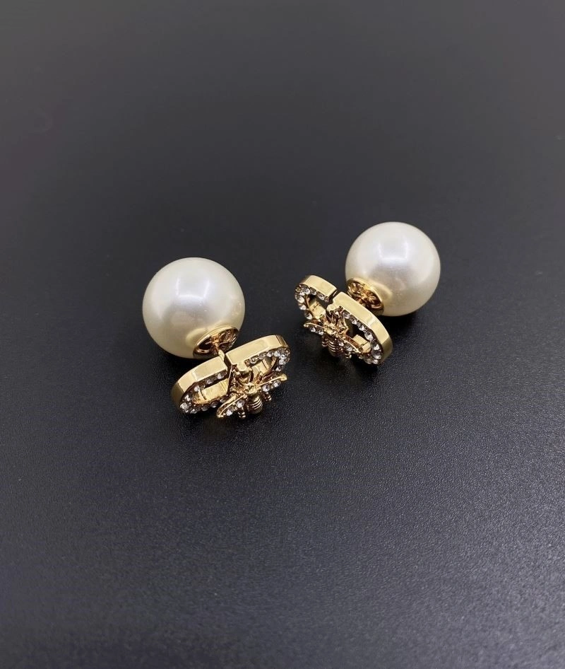 Christian Dior Earrings
