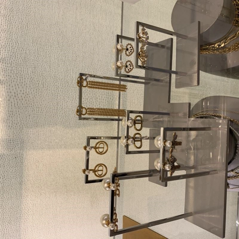 Official Christian Dior Earrings