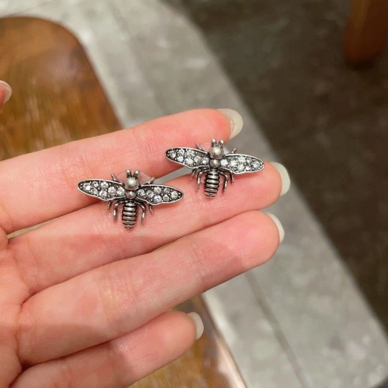 High accuracy Christian Dior Earrings