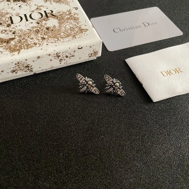 High accuracy Christian Dior Earrings