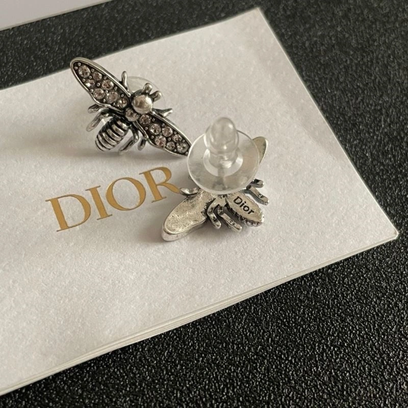 High accuracy Christian Dior Earrings