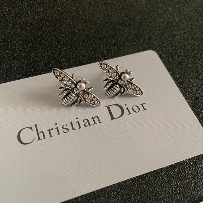 High accuracy Christian Dior Earrings