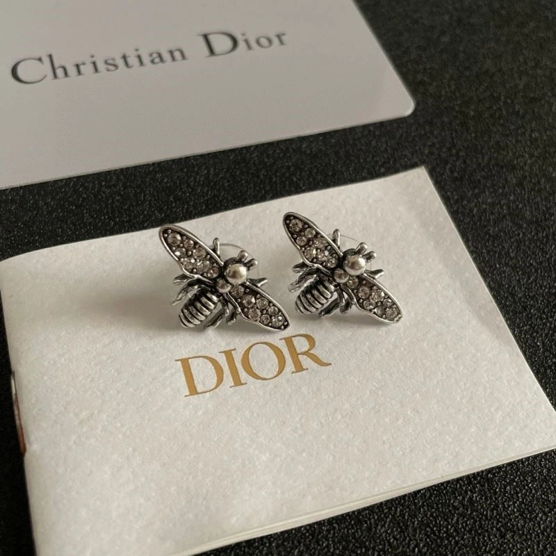 High accuracy Christian Dior Earrings