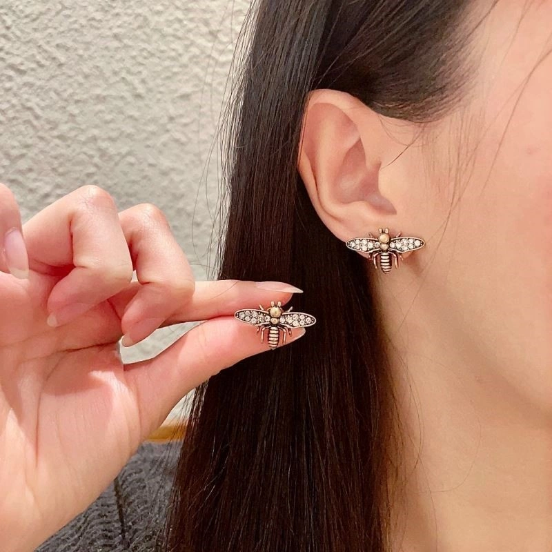 Christian Dior Earrings
