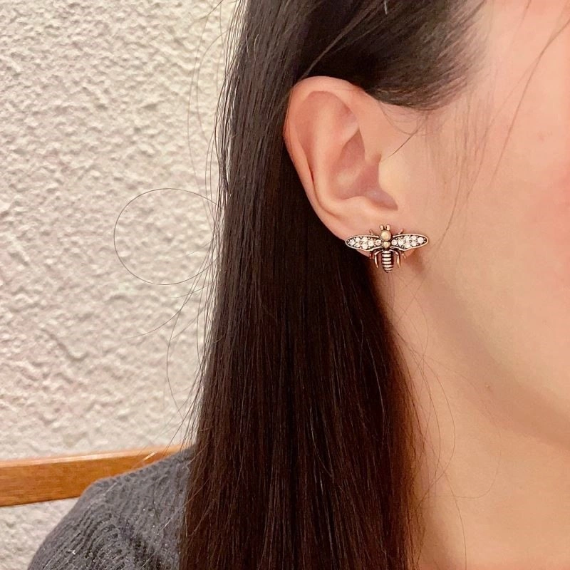 Exact replica Christian Dior Earrings
