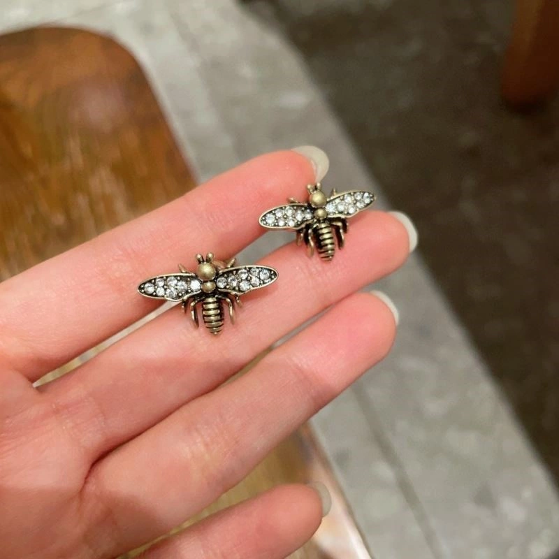 Exact replica Christian Dior Earrings