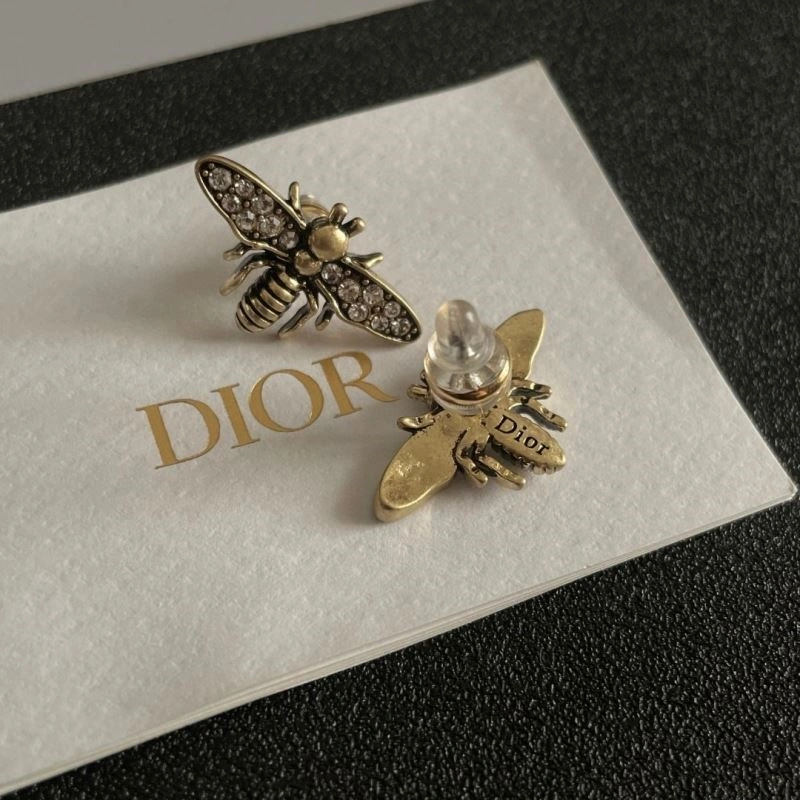 Exact replica Christian Dior Earrings
