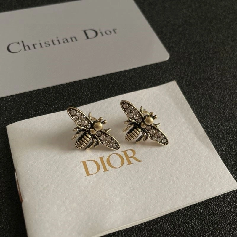 Exact replica Christian Dior Earrings