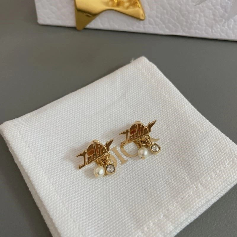 Christian Dior Earrings
