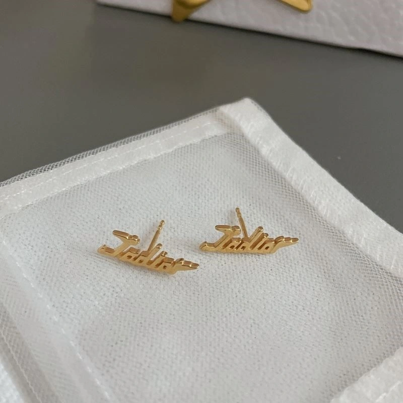 Bargain Christian Dior Earrings