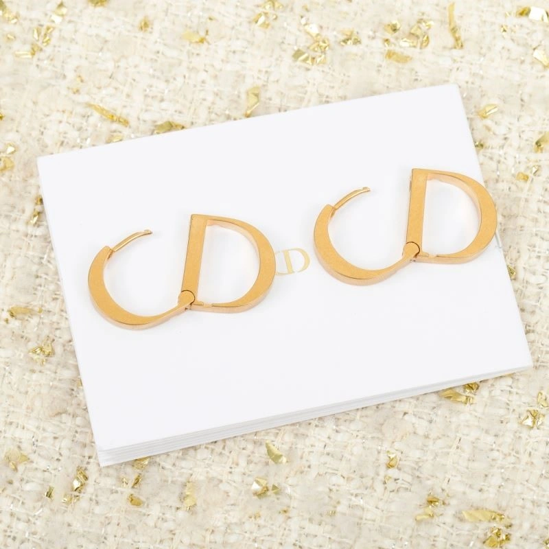 Reasonably priced Christian Dior Earrings