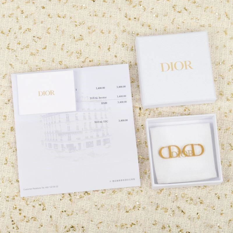 Reasonably priced Christian Dior Earrings