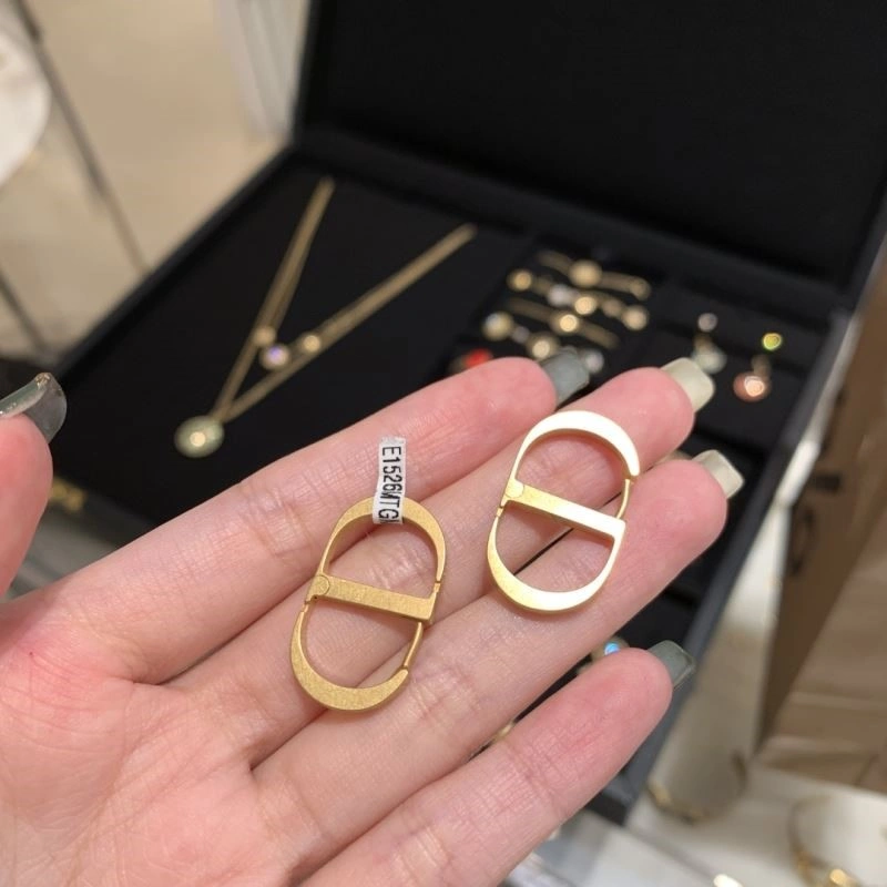 Reasonably priced Christian Dior Earrings