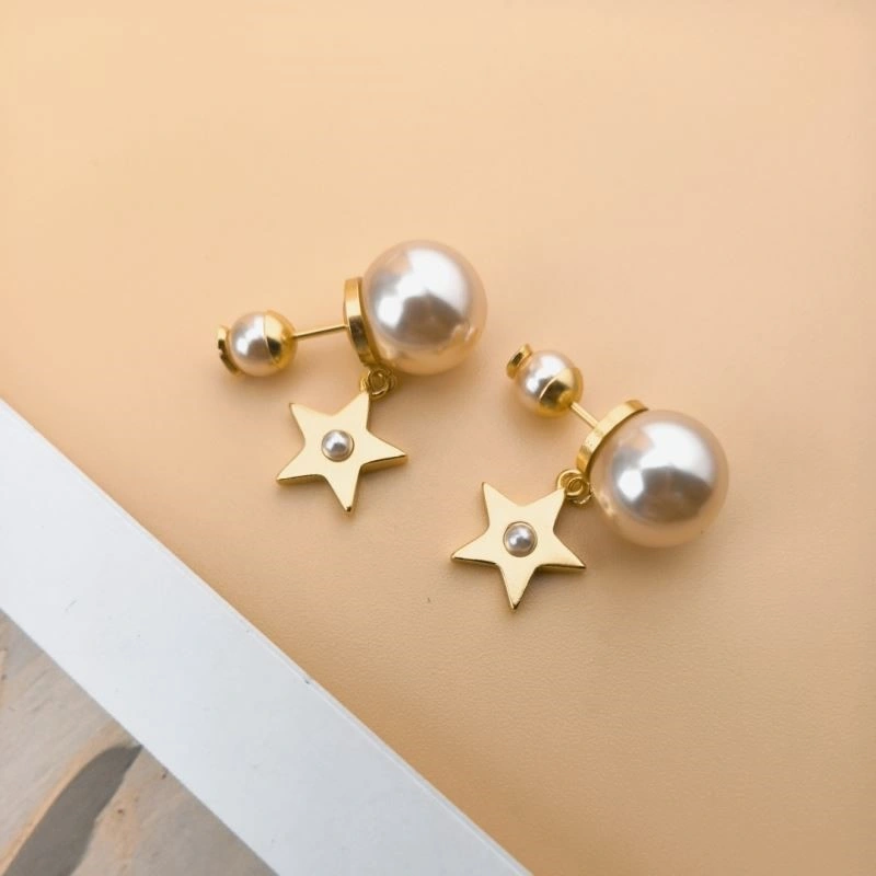 Mirror quality Christian Dior Earrings