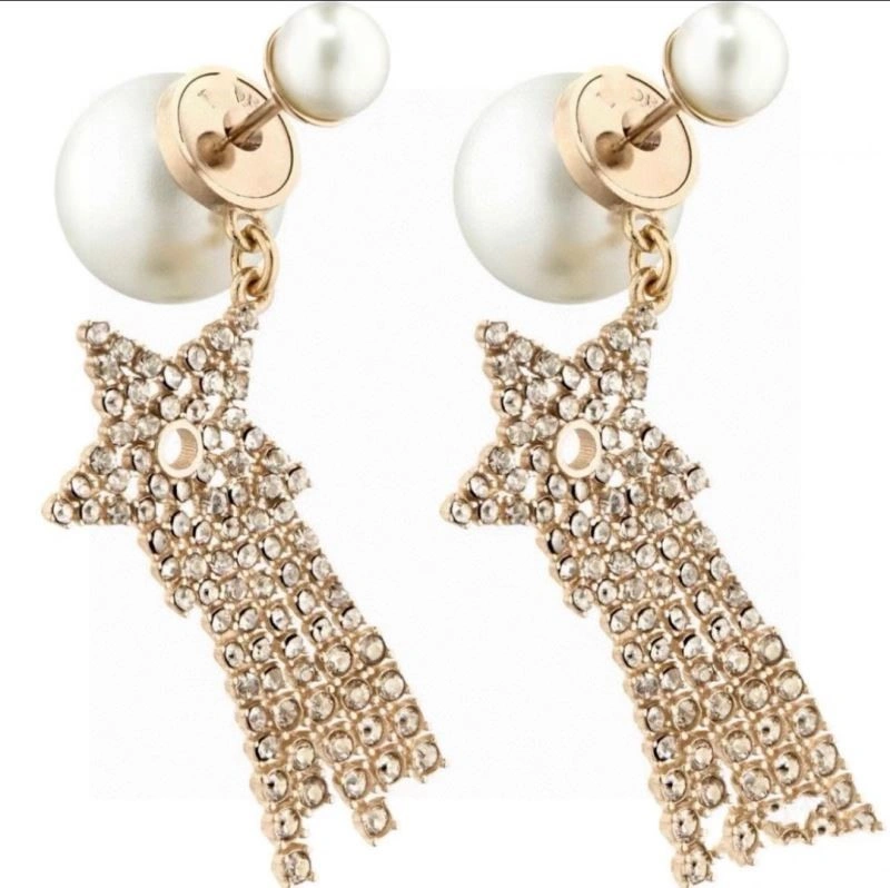 Perfect replica Christian Dior Earrings