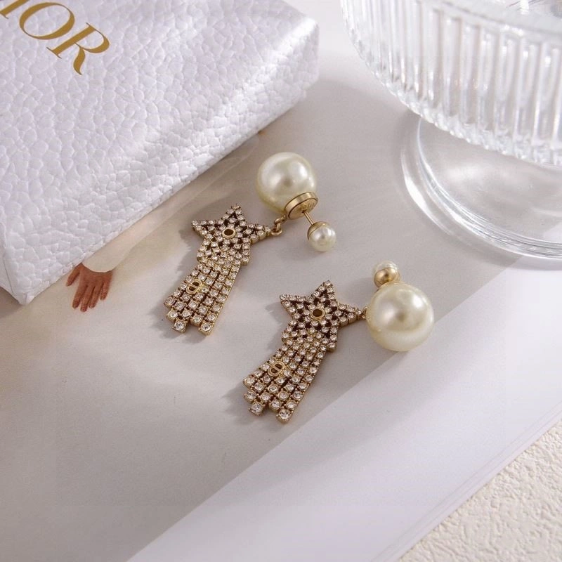 Perfect replica Christian Dior Earrings
