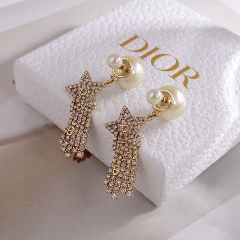 Perfect replica Christian Dior Earrings