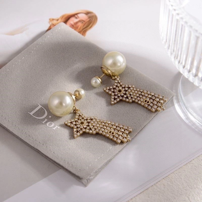 Perfect replica Christian Dior Earrings
