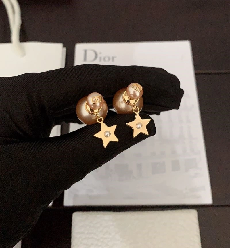 Perfect replica Christian Dior Earrings
