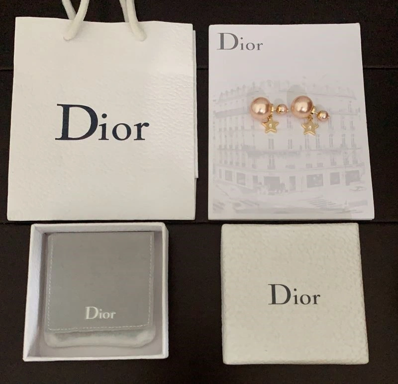 Perfect replica Christian Dior Earrings