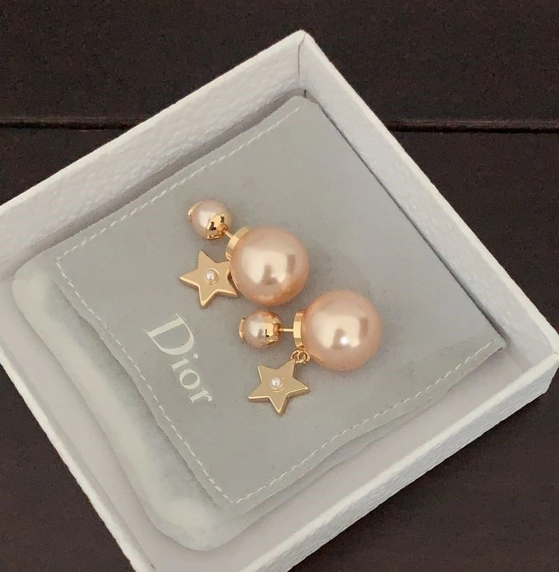 Perfect replica Christian Dior Earrings