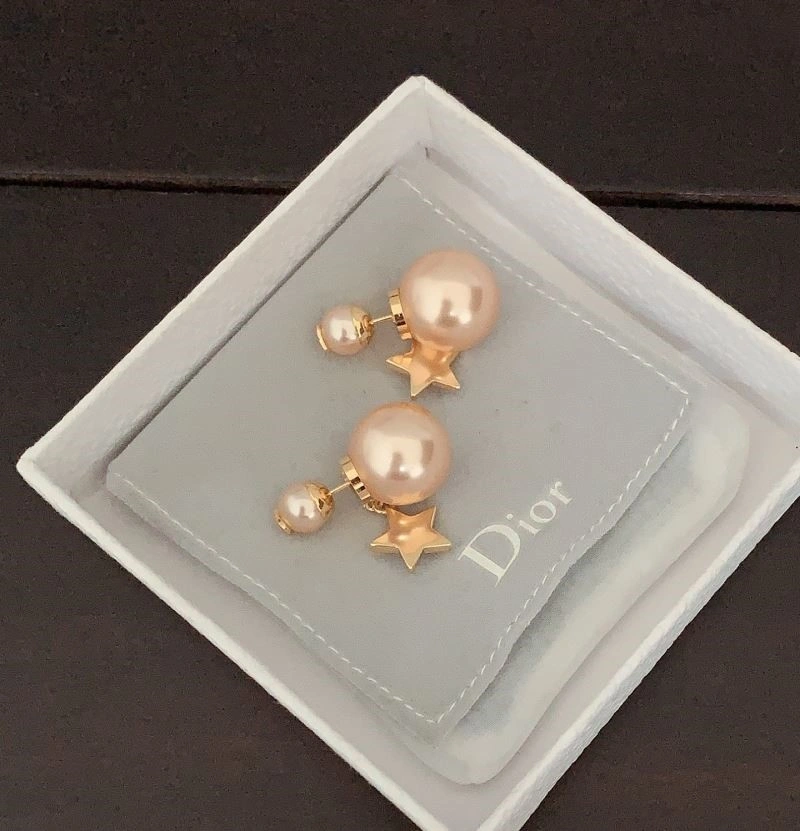 Perfect replica Christian Dior Earrings
