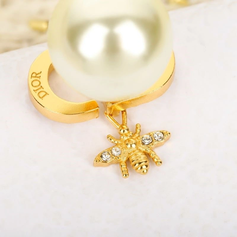 Discounted Christian Dior Earrings