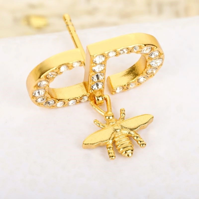 Discounted Christian Dior Earrings