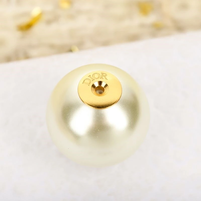 Discounted Christian Dior Earrings
