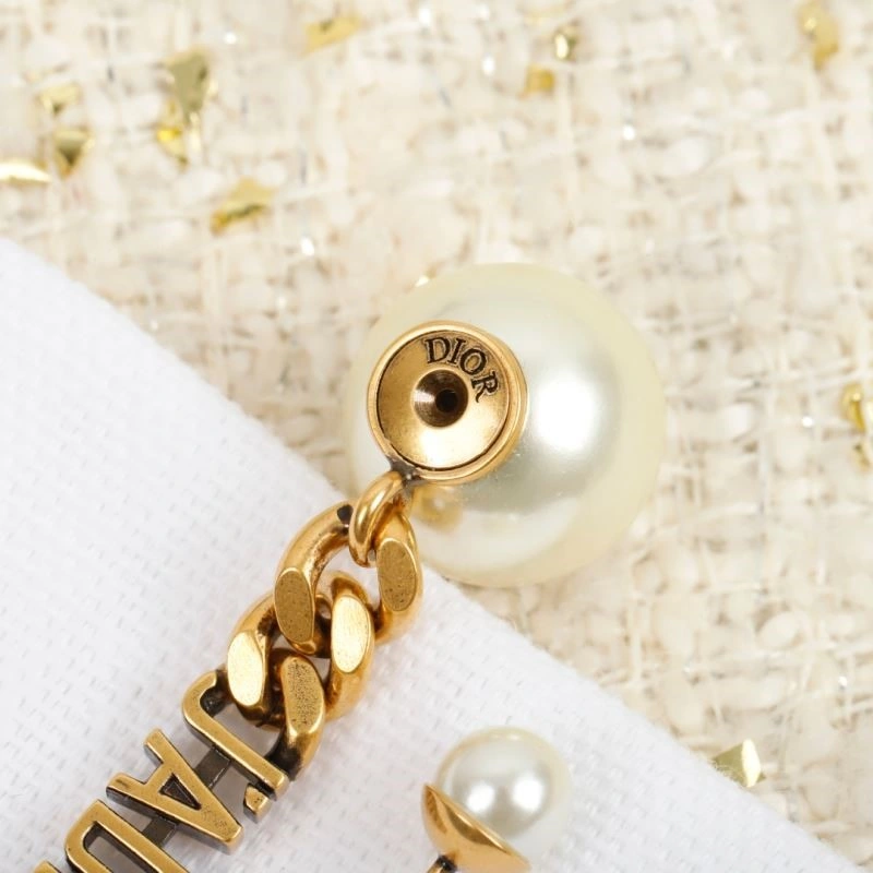 Exact replica Christian Dior Earrings