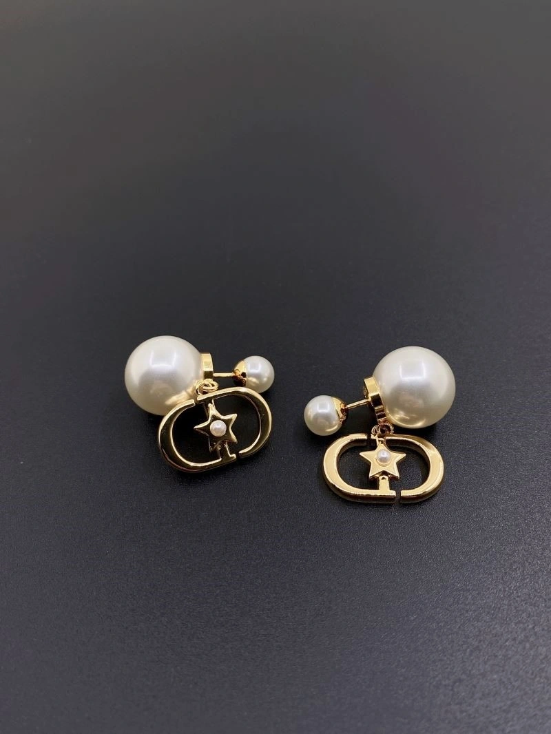 Christian Dior Earrings